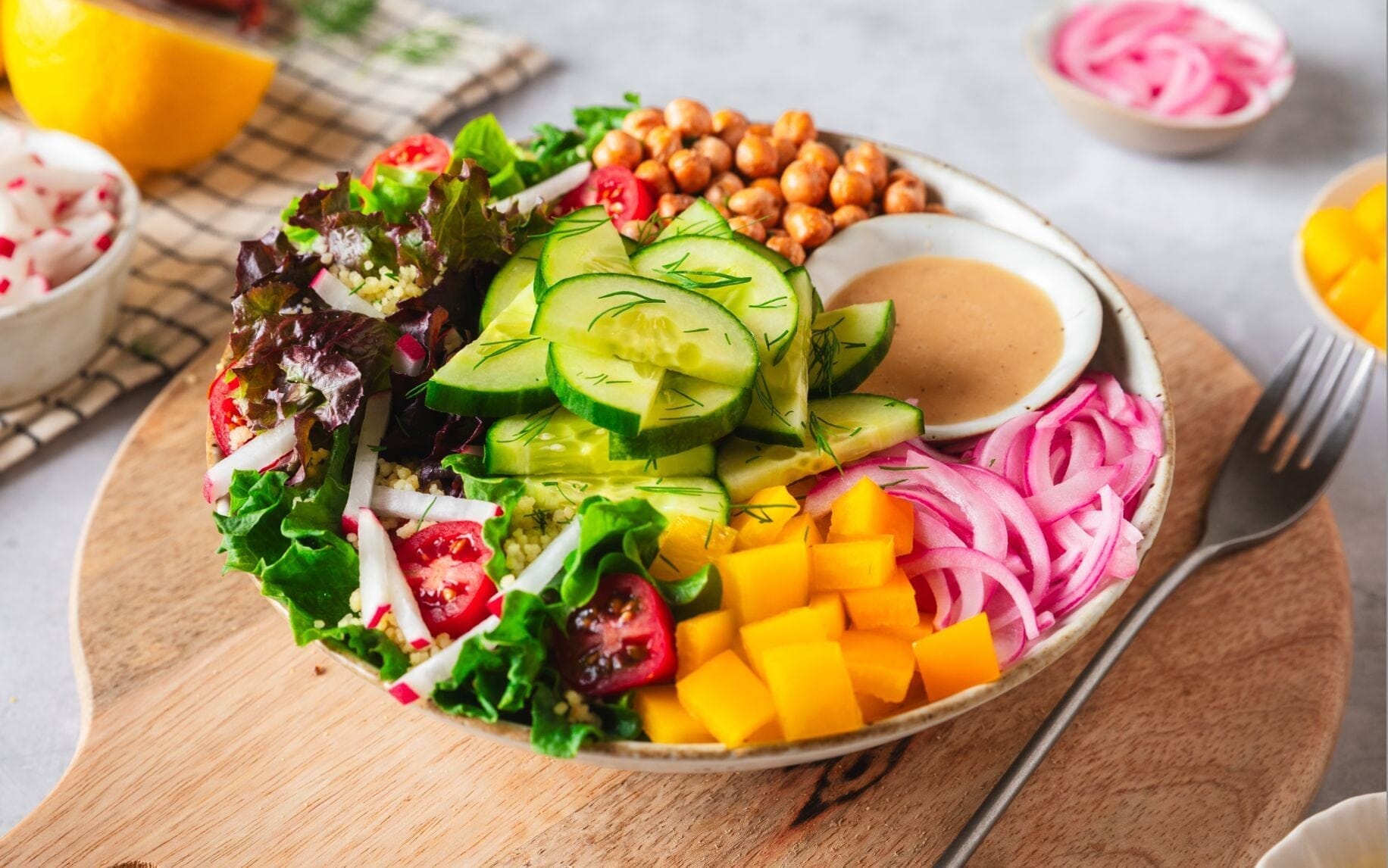 Healthy Liver Diet: What to Eat for Liver Support – Inspired Go