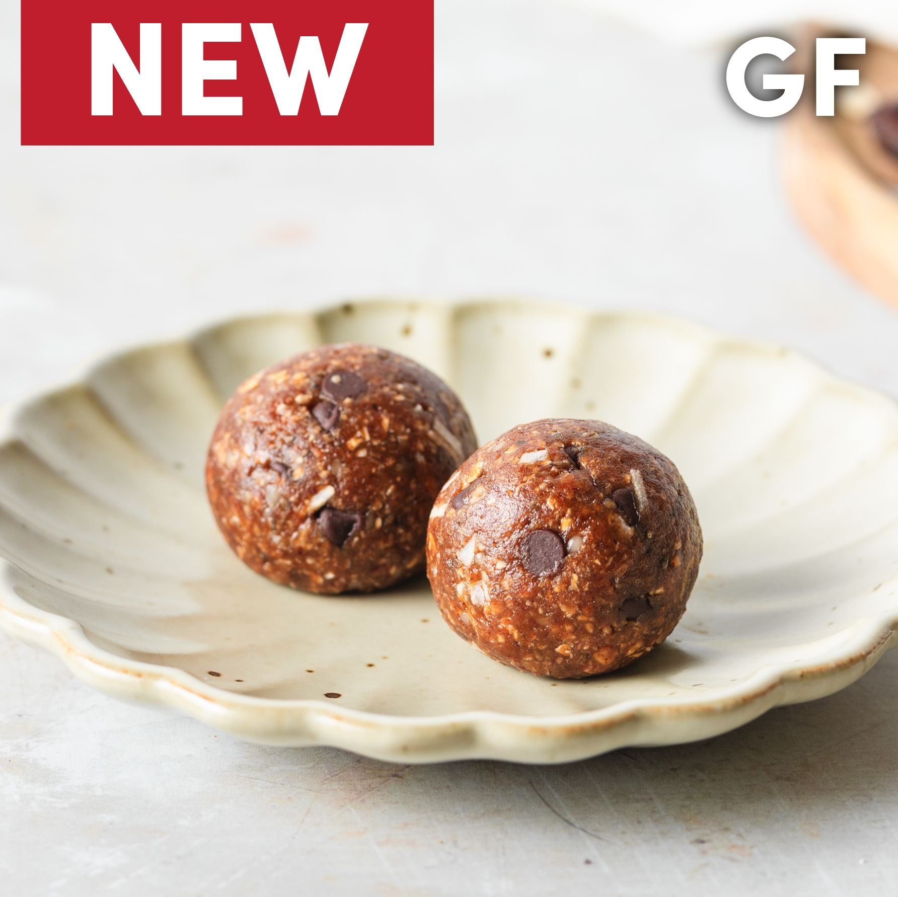 Cookie Dough Bites – Inspired Go