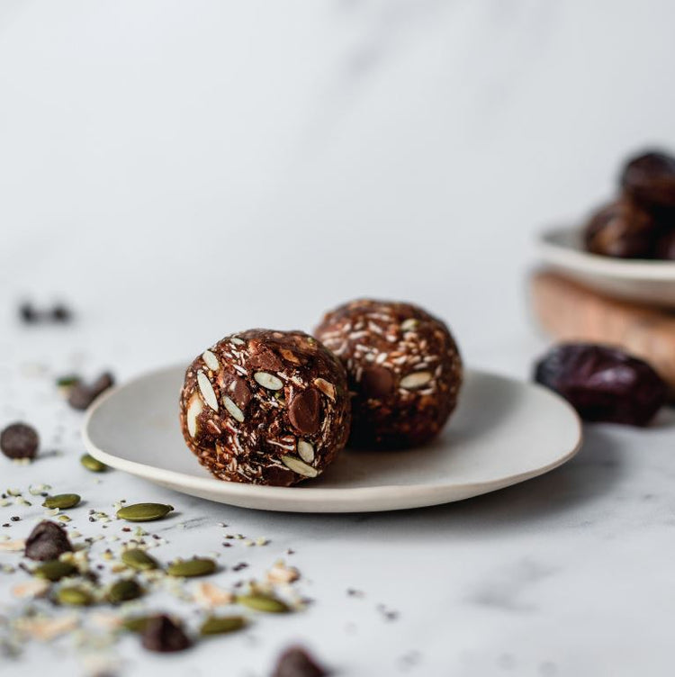 Collections – Inspired Go